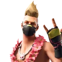 The Fox Clan - Fortnite Wiki