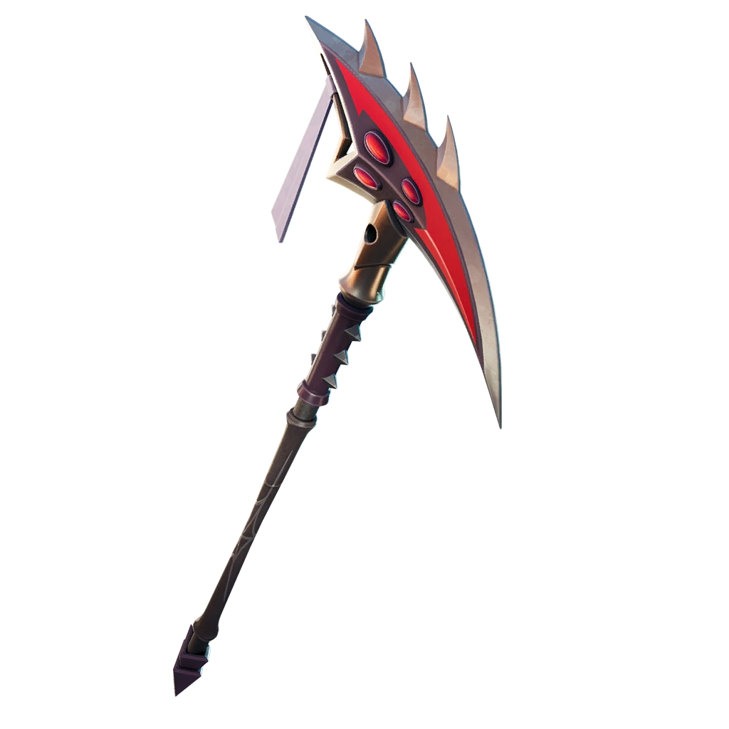 Webspinner's Slice (harvesting tool) - Fortnite Wiki