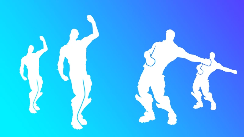Go Mufasa (emote) - Fortnite Wiki