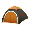 Camper (emoticon) - Fortnite Wiki