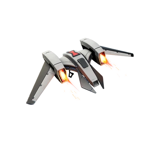 Widowmaker (glider) - Fortnite Wiki