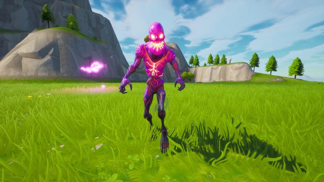 Category:AI (Battle Royale) - Fortnite Wiki