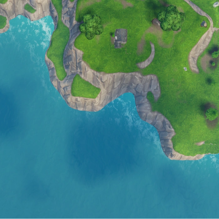 E10/Mapping - Fortnite Wiki
