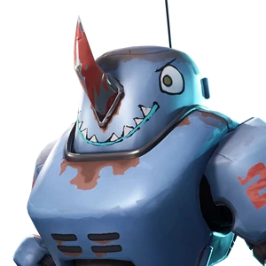 Beastmode (outfit) - Fortnite Wiki