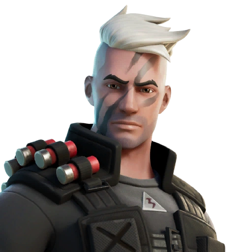 Centurion (outfit) - Fortnite Wiki