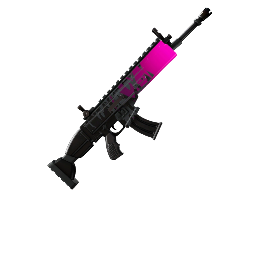 Snuggs Shine (wrap) - Fortnite Wiki