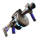 Kit's Shockwave Launcher - Fortnite Wiki