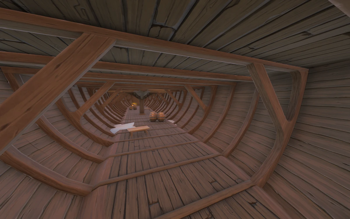 Mountains/Chapter 1/Snow Biome - Fortnite Wiki