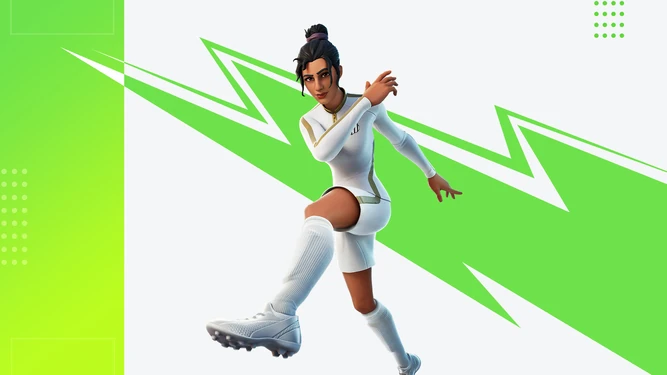 Pitch Patroller (outfit) - Fortnite Wiki