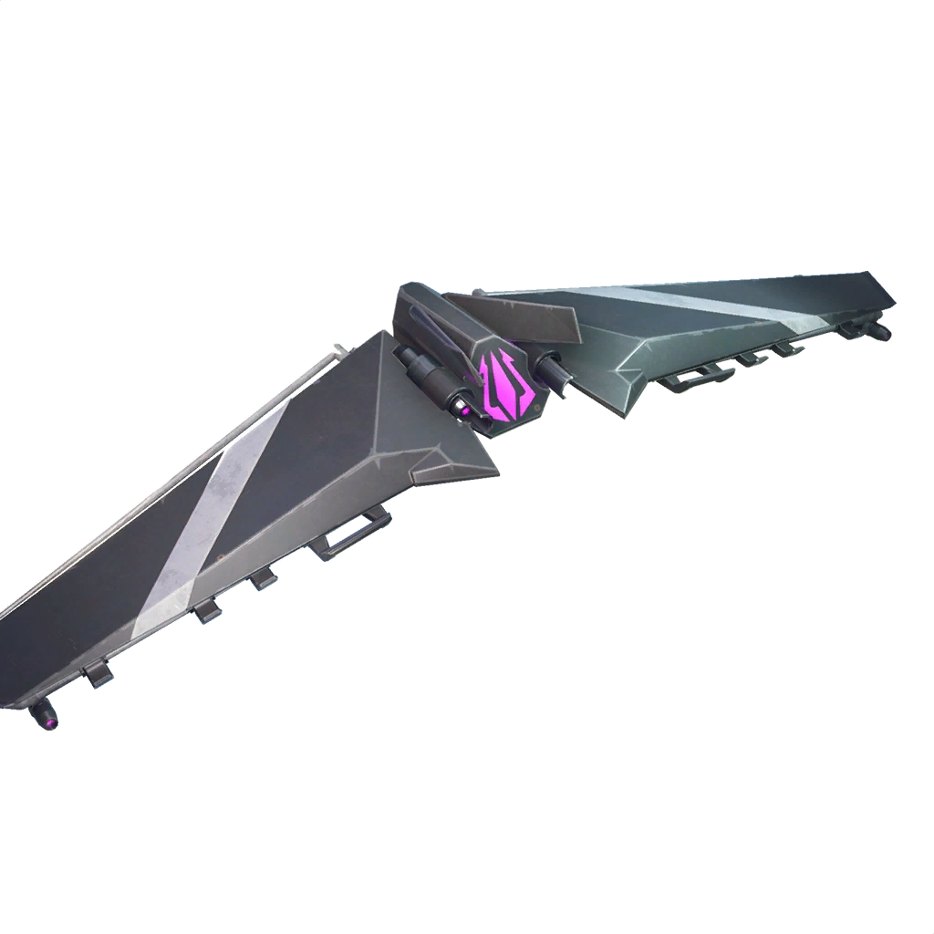 Split Wing (glider) - Fortnite Wiki