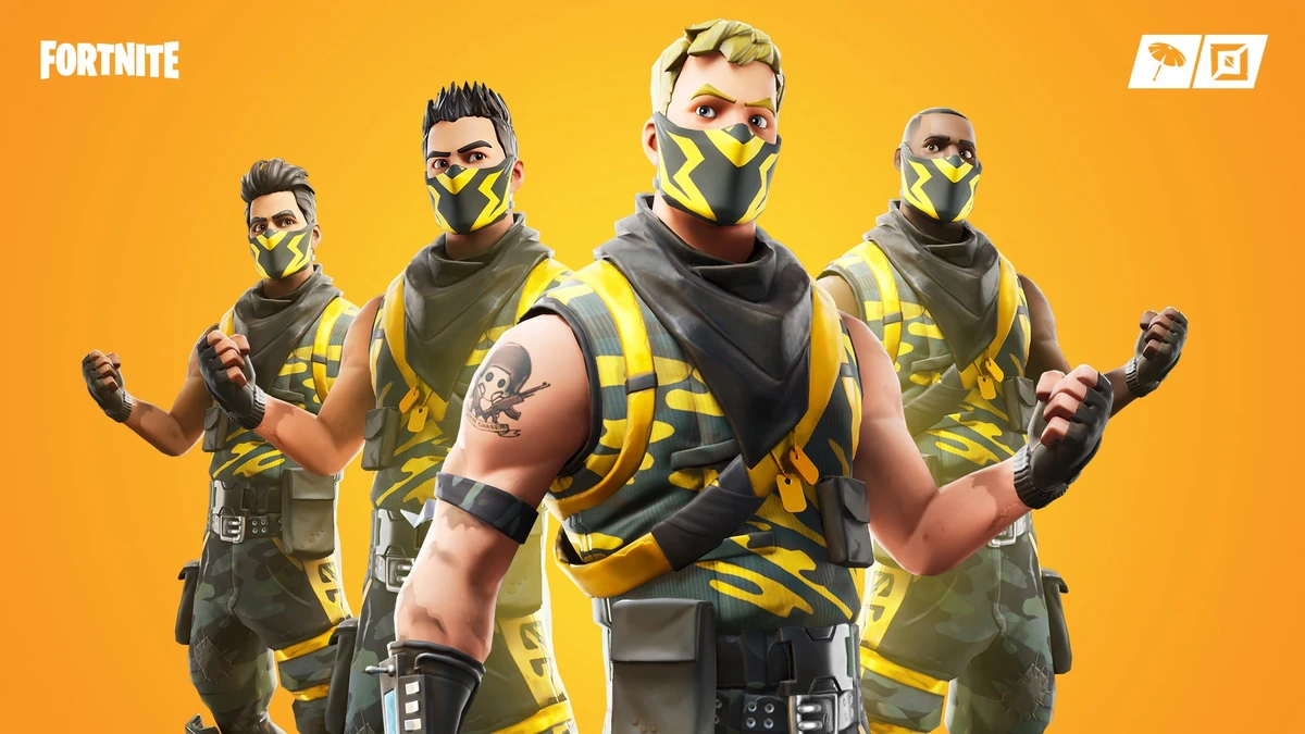 Vice (outfit) - Fortnite Wiki