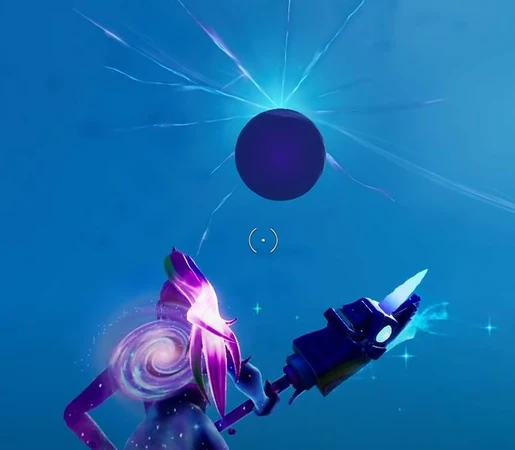 New Year’s Event 2021 - Fortnite Wiki