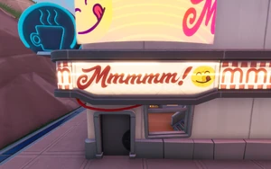 Mmmmm! - Fortnite Wiki