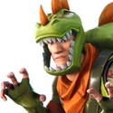 The Fox Clan - Fortnite Wiki