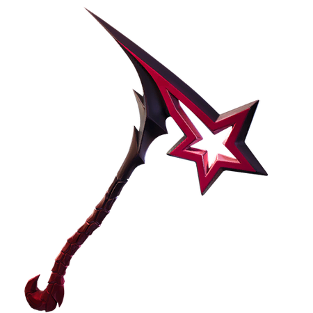 Starshot (harvesting tool) - Fortnite Wiki