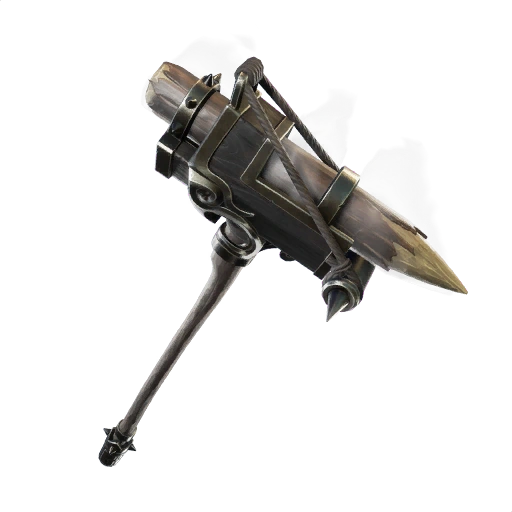 Reckoning (harvesting tool) - Fortnite Wiki