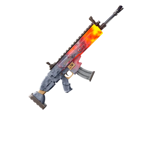Meteor (wrap) - Fortnite Wiki