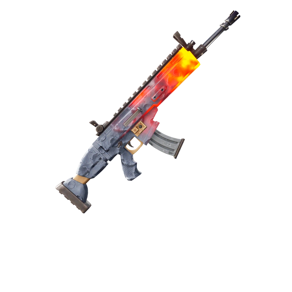 Meteor (wrap) - Fortnite Wiki