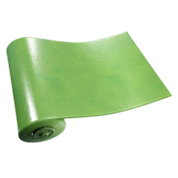 Green Toy (wrap) - Fortnite Wiki
