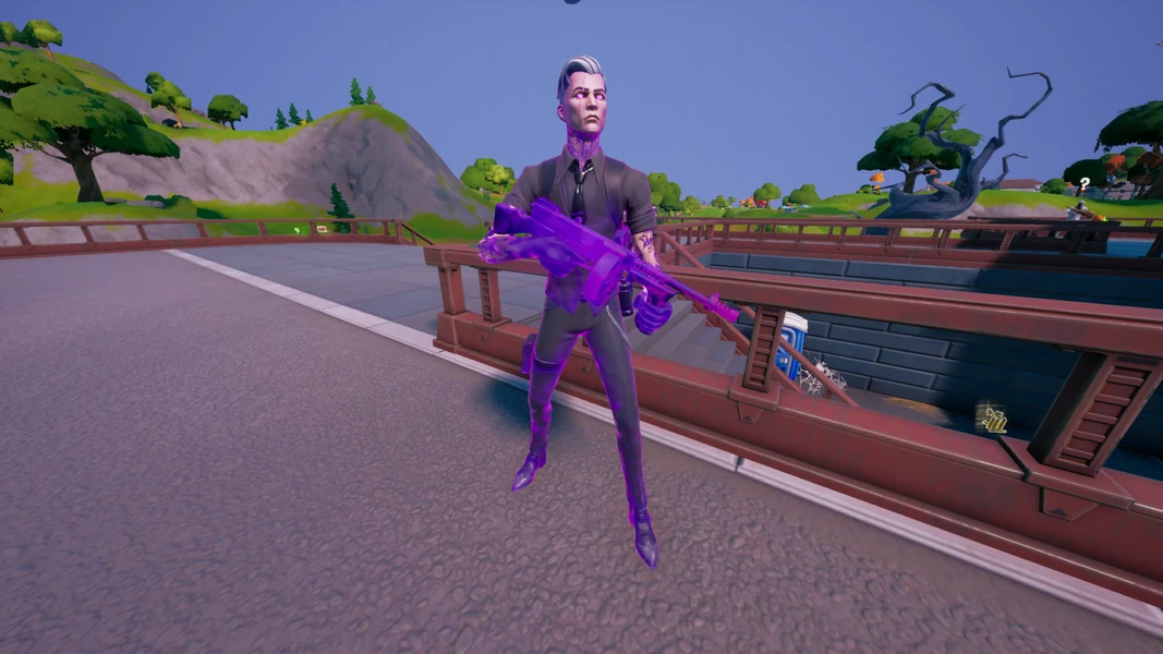 Henchmen - Fortnite Wiki