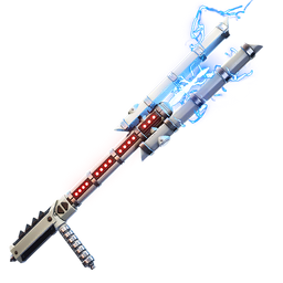 Riot Control Baton (harvesting tool) - Fortnite Wiki