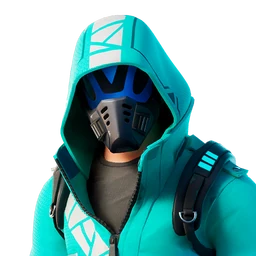 Surf Strider (outfit) - Fortnite Wiki