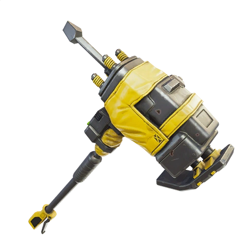 Outbreak (set) - Fortnite Wiki