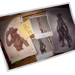 Calamity (loading screen) - Fortnite Wiki