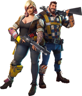Constructor - Fortnite Wiki