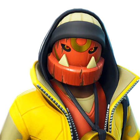 Bone Wasp (outfit) - Fortnite Wiki