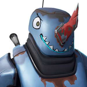 Beastmode (outfit) - Fortnite Wiki
