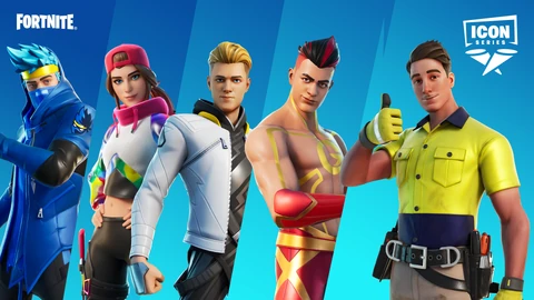 Loserfruit (outfit) - Fortnite Wiki