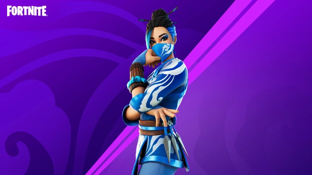 Red Jade (outfit) - Fortnite Wiki