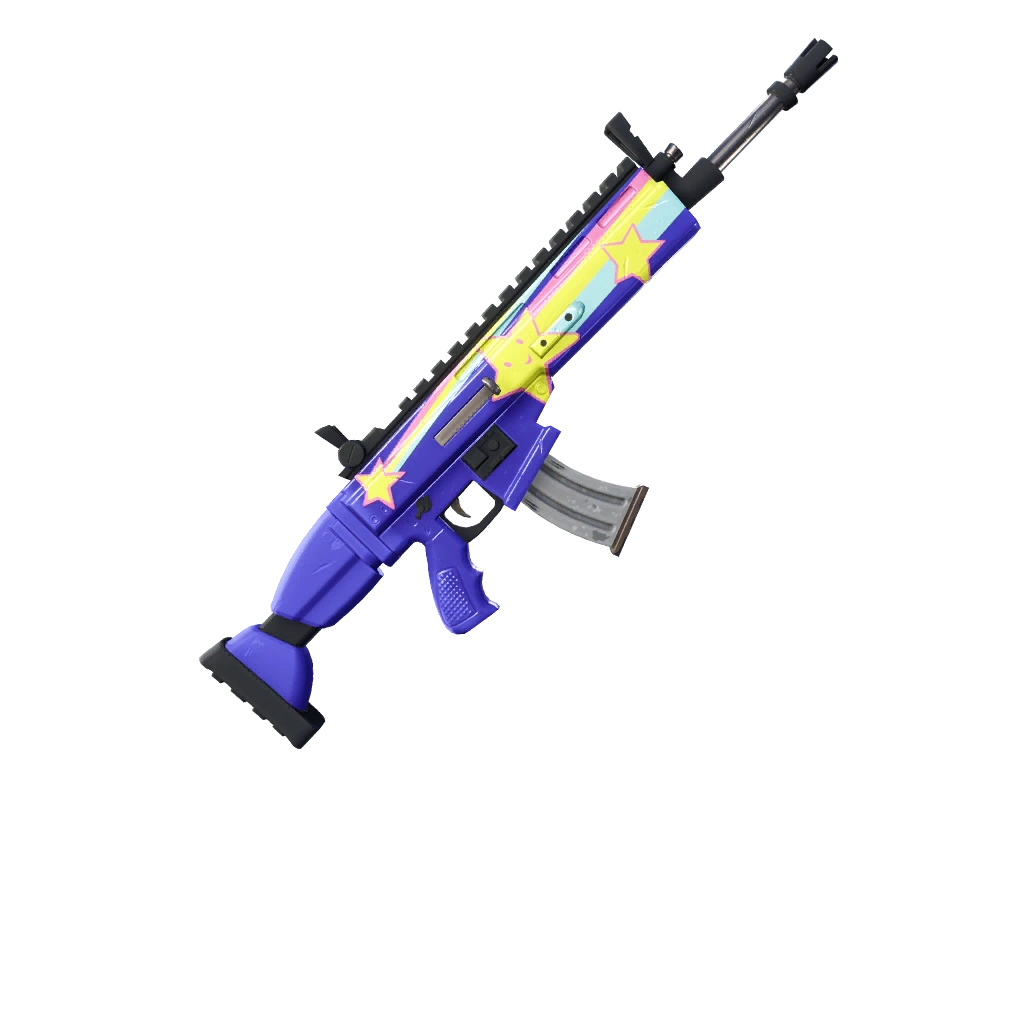 Brite Stars (wrap) - Fortnite Wiki