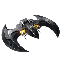 Batwing (glider) - Fortnite Wiki