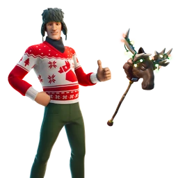 Cocoa Commando (set) - Fortnite Wiki