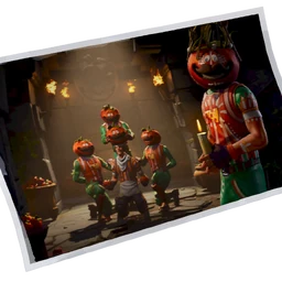 Tomato Temple (loading screen) - Fortnite Wiki