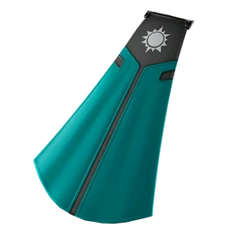 Banner Cape (back bling) - Fortnite Wiki