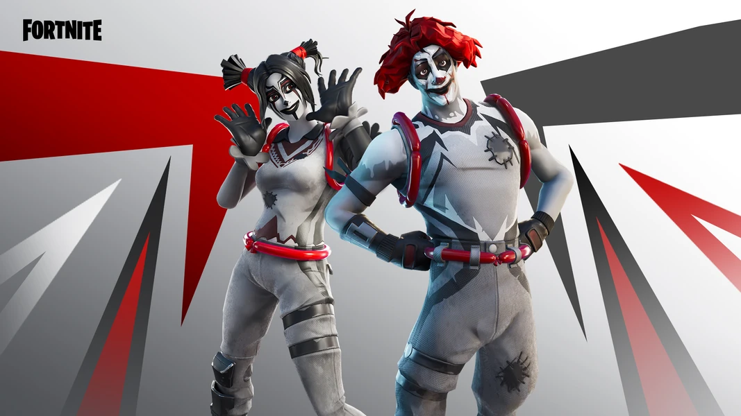 Party Parade (set) - Fortnite Wiki