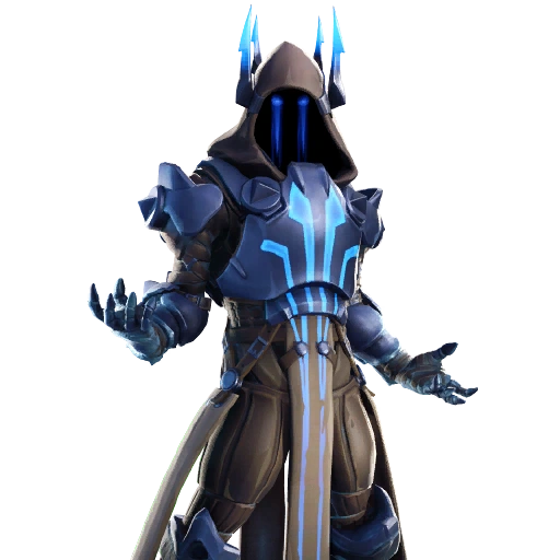 The Ice King Challenges - Fortnite Wiki