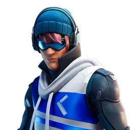 Point Patroller (outfit) - Fortnite Wiki