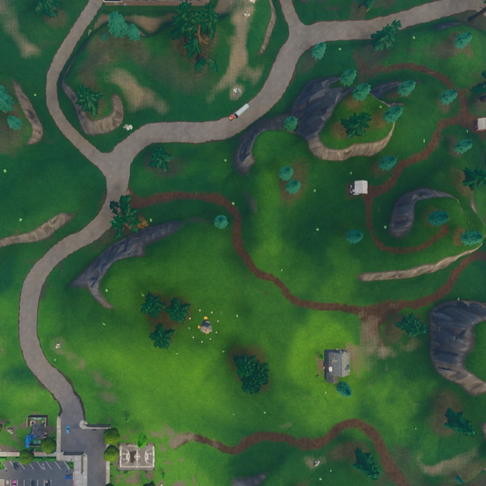 C6/Mapping - Fortnite Wiki