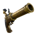 Flint-Knock Pistol - Fortnite Wiki