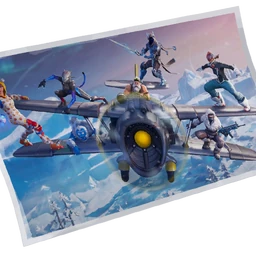 Season 7 (loading screen) - Fortnite Wiki