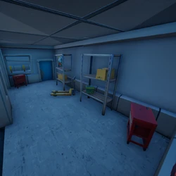 Catty Corner Fortnite Wiki Where Was Your Favourite Poi/landmark In