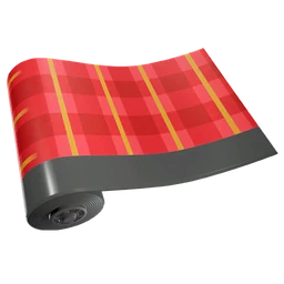 Rustler Plaid (wrap) - Fortnite Wiki