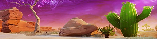 Road Trip - Fortnite Wiki
