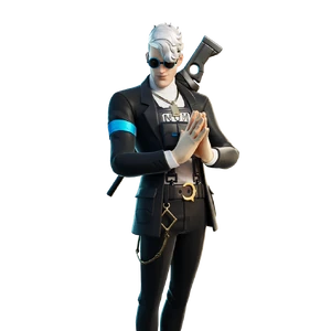 Sig (outfit) - Fortnite Wiki