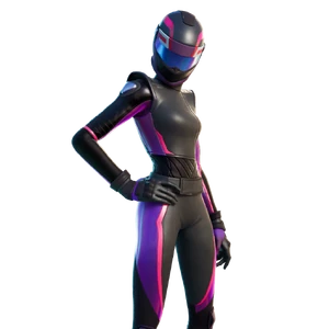 Pitstop (outfit) - Fortnite Wiki