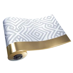 Divine (wrap) - Fortnite Wiki